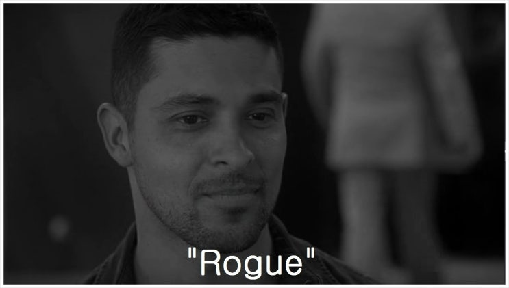 NCIS 시즌 14☞ 01화 Rogue : 네이버 블로그