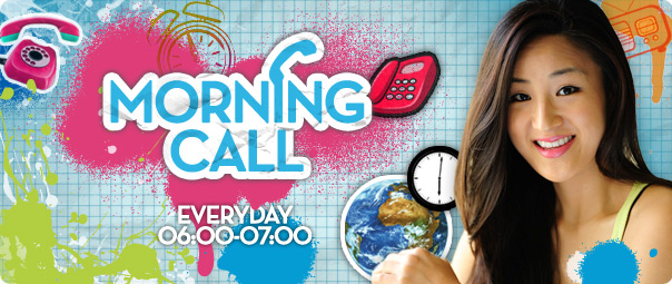 [영어회화/영어표현] 모닝콜 영어로 : 네이버 블로그