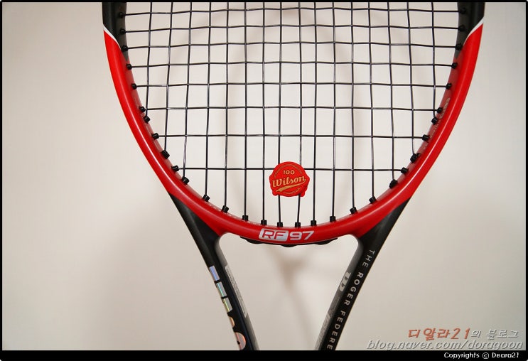 [테니스] 댐프너의 "규정"에 대해 알아보자! : 네이버 블로그