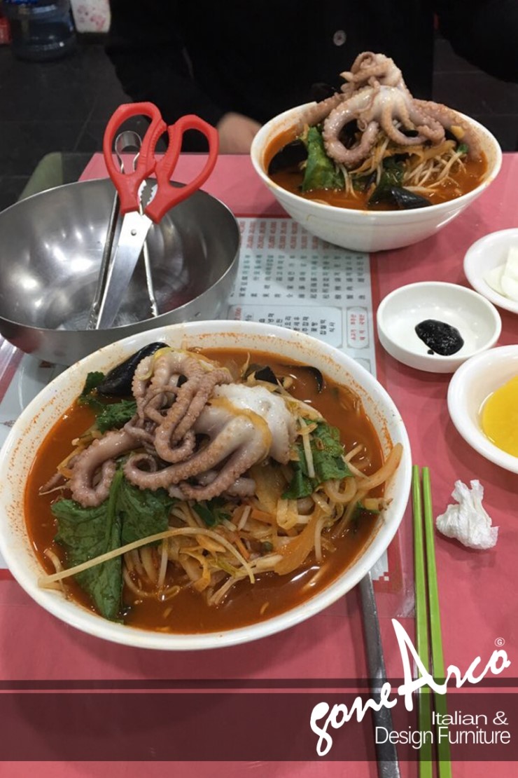 인천 구월동 짬뽕맛집 만리성 낙지짬뽕을 시원한 국물이 맛있는! : 네이버 블로그