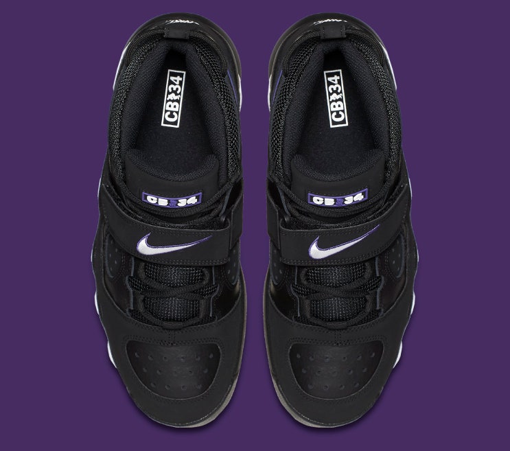 나이키 에어맥스 CB34 (NIKE AIR MAX CB 34) 레트로? : 네이버 블로그