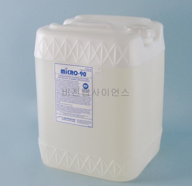 실험실용 세척액,Micro-90/Laboratory Cleaning Solution, Micro-90 : 네이버 블로그