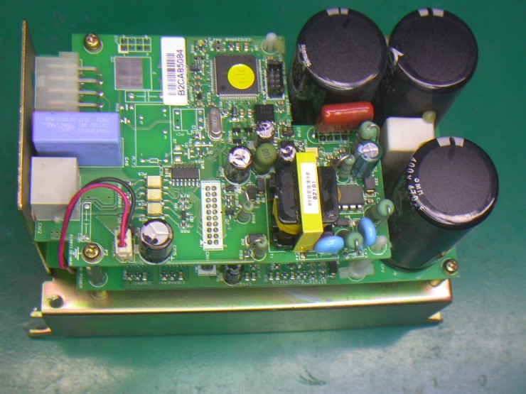 [인천런닝머신기수리] iMASTER TM3-015 전원 무 증상 수리 : 네이버 블로그