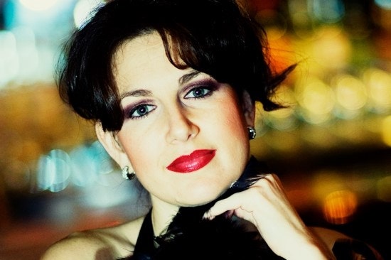 Alexis Cole(알렉시스 콜, singer) : 네이버 블로그