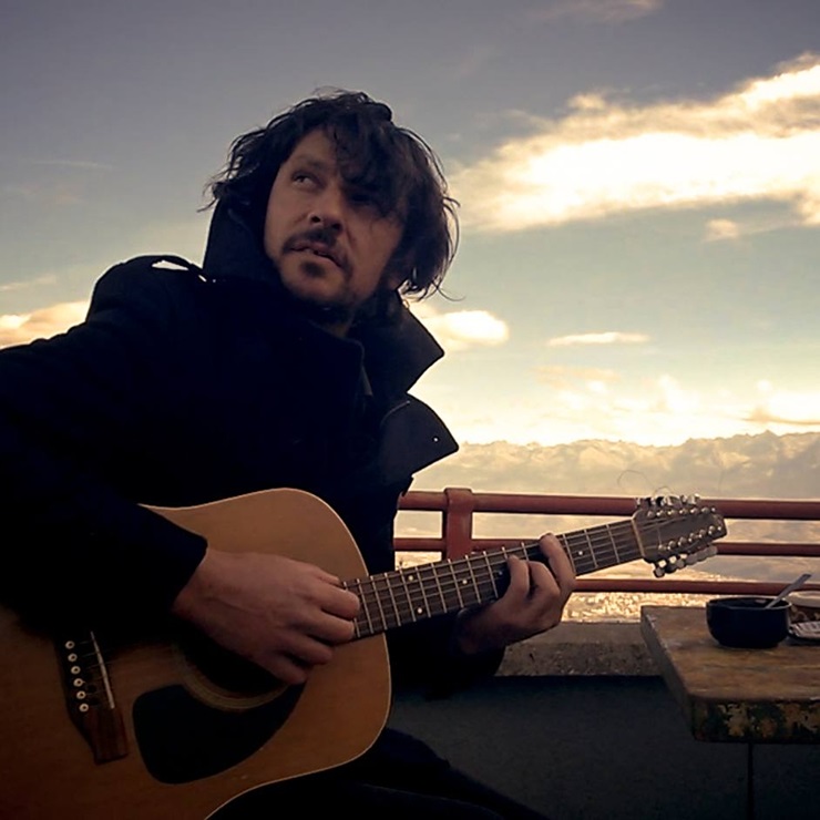 Syd Matters - To All Of You : 네이버 블로그