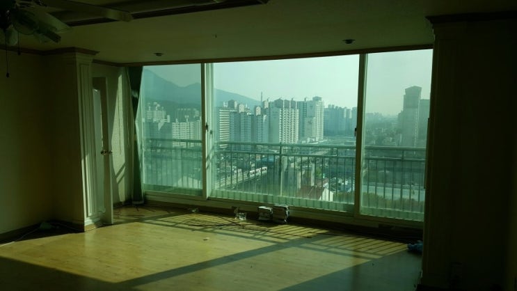 호원동 삼익주택 아파트 38평 바우디자인하우스 네이버 블로그
