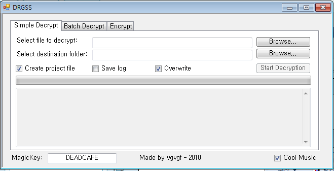 DRGSS : 네이버 블로그