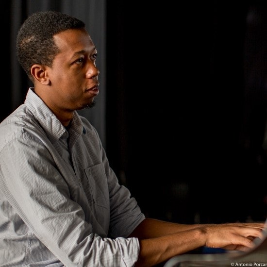 Lawrence Fields(로렌스 필즈, piano) : 네이버 블로그