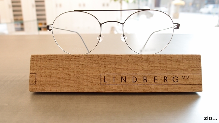 지오안경 - LINDBERG BRUCE AIR TITAN RIM 린드버그 안경 /하우스브랜드/대치 안경/가벼운안경/에어티탄 ...