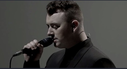 Sam Smith - Stay With Me (Live) - Stripped (Vevo LIFT UK) : 네이버 블로그