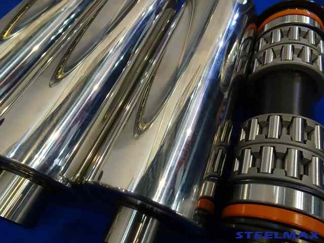 STB2 , SUJ2 , 100Cr6, Bearing Steel, 베어링 : 네이버 블로그