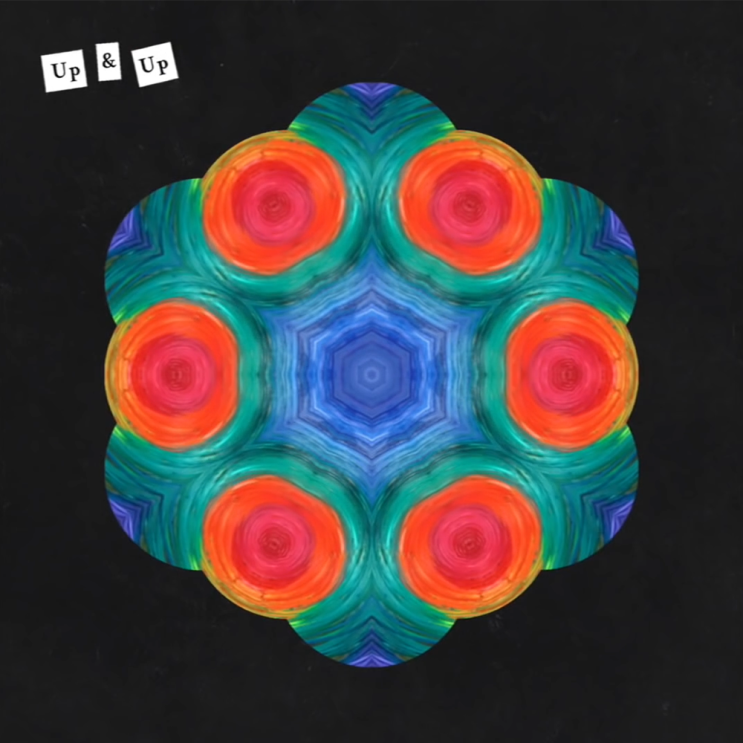 Coldplay (콜드플레이) - UP&UP [ 가사/해석/뮤비/자막 ] : 네이버 블로그