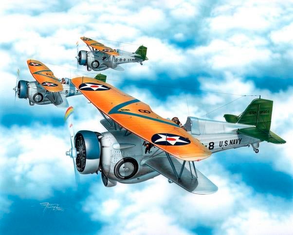 커티스의 마지막 피스톤 엔진 전투기 : Curtiss XF14C : 네이버 블로그