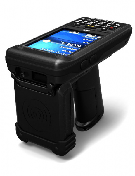 (RFID) ATID AT880 (Si203) 에이티아이디 AT880 ,AT870 : 네이버 블로그