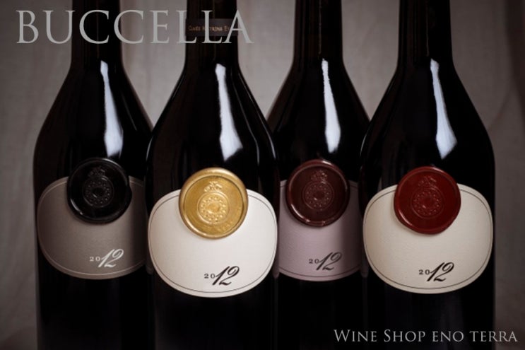 부켈라 까베르네 쇼비뇽 나파밸리 Buccella Cabernet Sauvignon,부켈라 꿰베 카트리나 에일린Buccella ...
