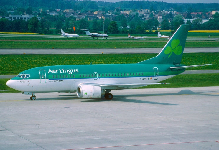 Boeing 737 Classic (보잉 737 클래식) : 네이버 블로그