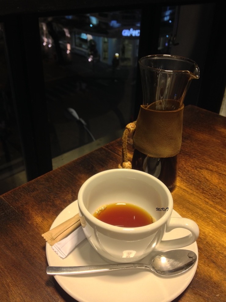 맛있는 커피를 찾아서 in 호치민 @ The Workshop, Shin Coffee & Klasik Coffee Roasters ...