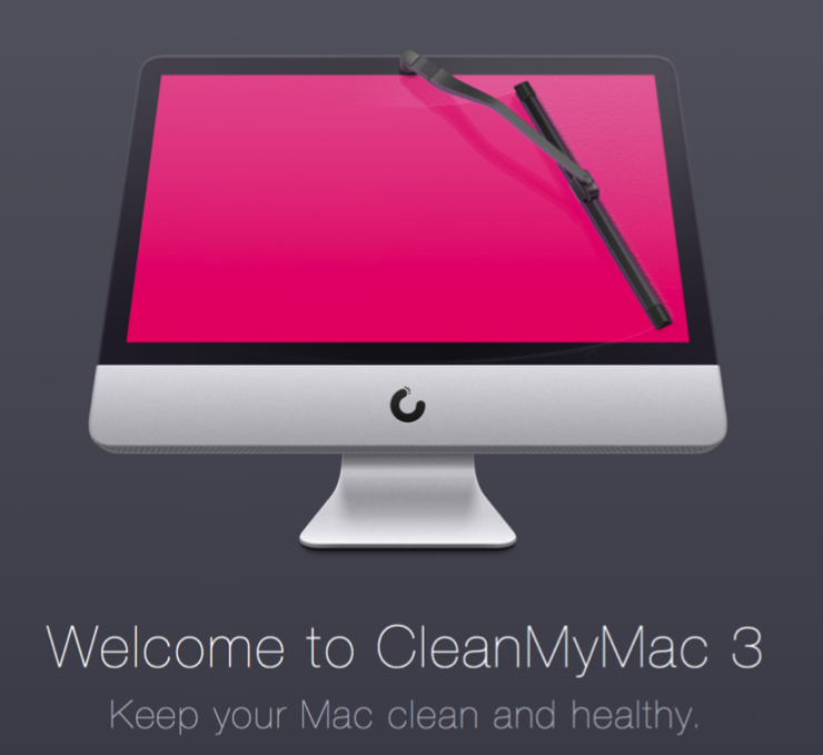 clean my mac 3 ( 클린 마이 맥 3 ) 맥북 파일정리 프로그램 : 네이버 블로그