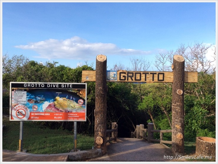 Saipan[6] Saipan Grotto: the 117 Steps 그로토 117계단 : 네이버 블로그