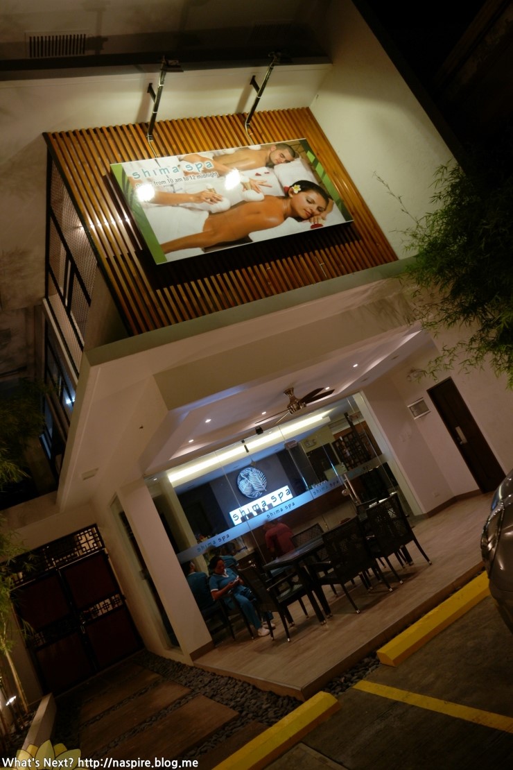 제이파크 마사지 시마스파(Shima Spa) : 네이버 블로그