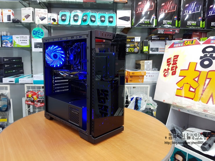 ABKO NCORE 사파이어3.0 풀아크릴 & 강화유리 케이스 리뷰~ : 네이버 블로그