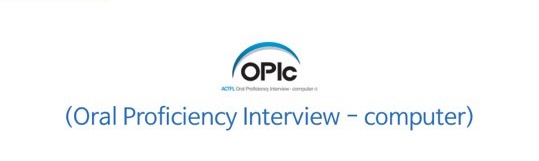 오픽(OPIC)이란? : 네이버 블로그