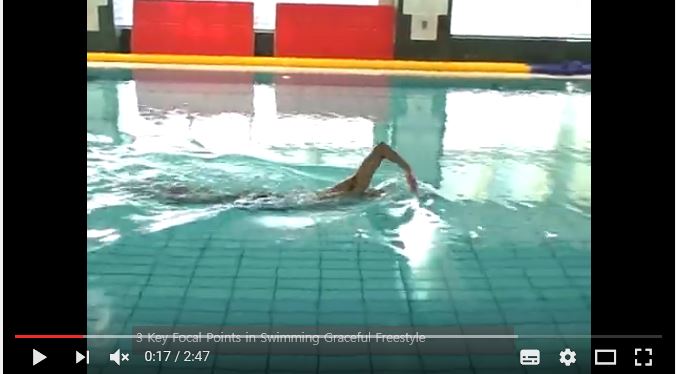 신지 이야기 Sinji’s Story: How he became the World’s Most Graceful Swimmer ...
