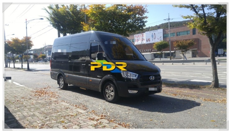 (주) PDR _ 현대 쏠라티 PDR오토클러치 장착! : 네이버 블로그