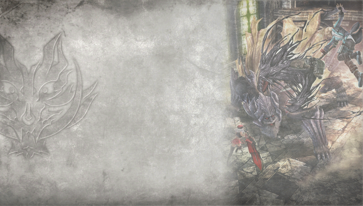 [quickbms 17 고급] Chuck 파일 언패킹 - 갓이터 리저렉션 단일 blz : 네이버 블로그