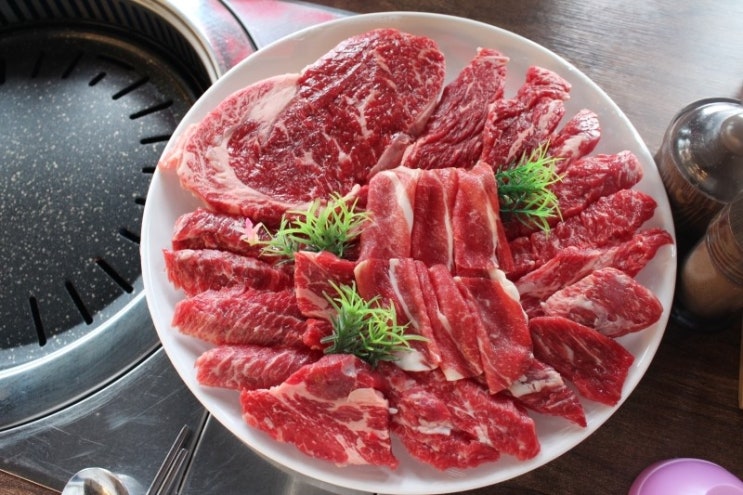 대전 관저동 맛집 해울한우 맛있네요 : 네이버 블로그