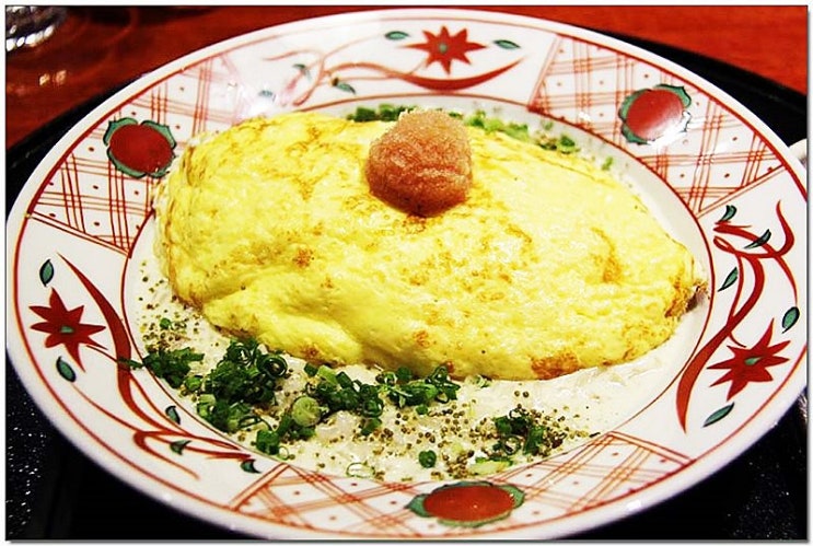 고에몬 수플레 오믈렛의 달인 서초구 강남역 맛집 런치타임할인 네이버 블로그