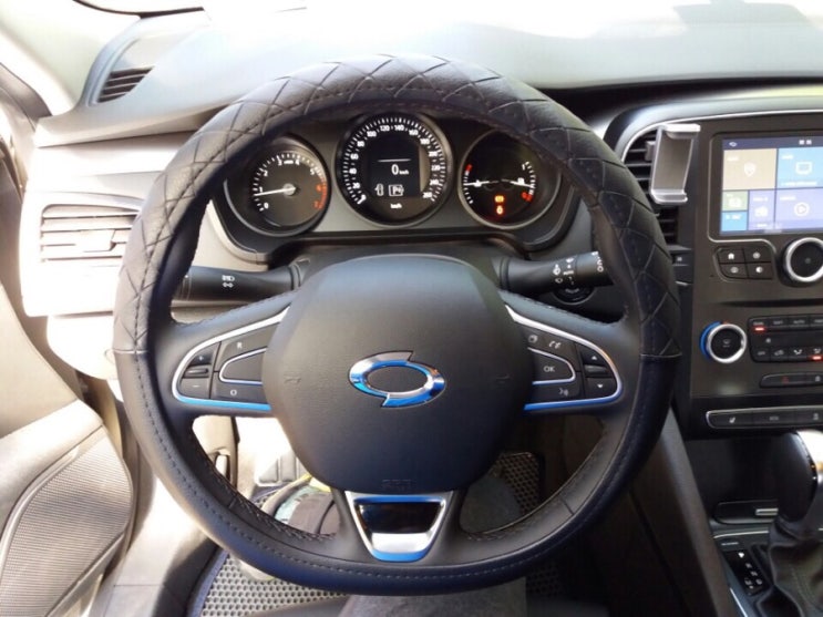 르노삼성 SM3,SM6,SM7.QM3,QM5 차량용품 리스캣 : 네이버 블로그