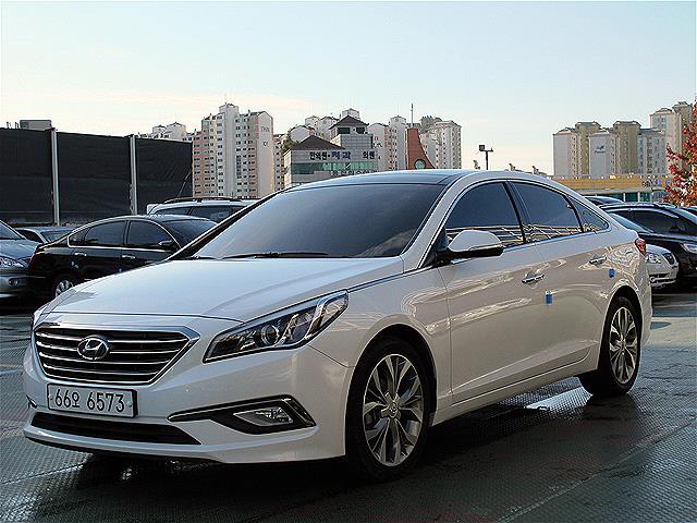 분당중고차 - LF소나타 가격 및 시세 알아보기. : 네이버 블로그