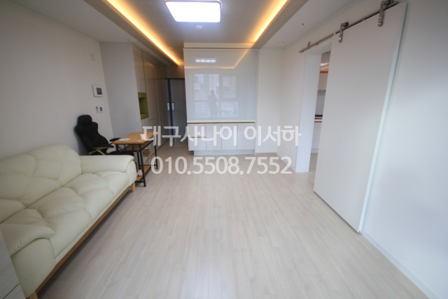 동대구 유성푸르나임 오피스텔전세 투룸형땅콩주택 동대구오피스텔 중에서 유일하게 정투룸형 구조의 오피스텔 전세 입니다역세권