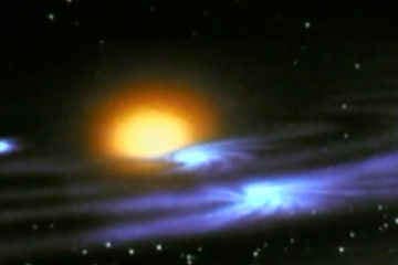 How Was Venus Formed? : 네이버 블로그