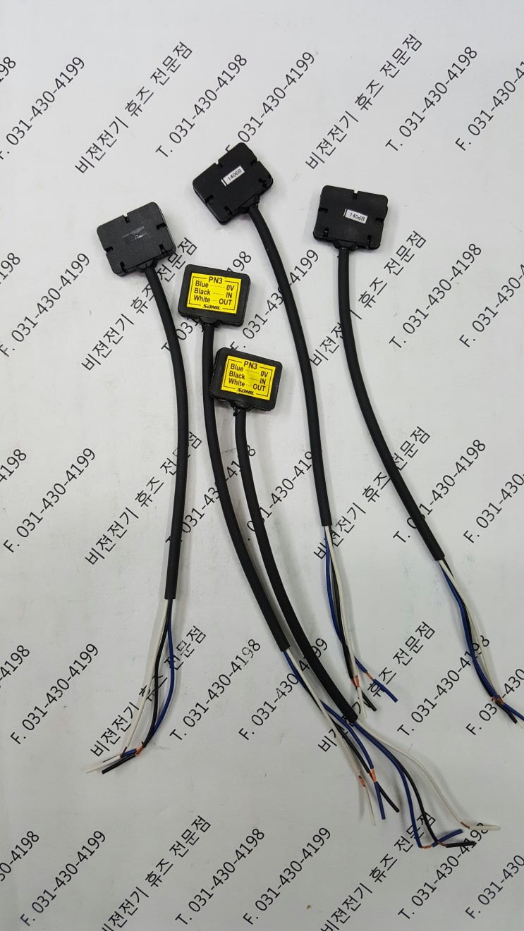 PN3, 변환기, SANIL : 네이버 블로그