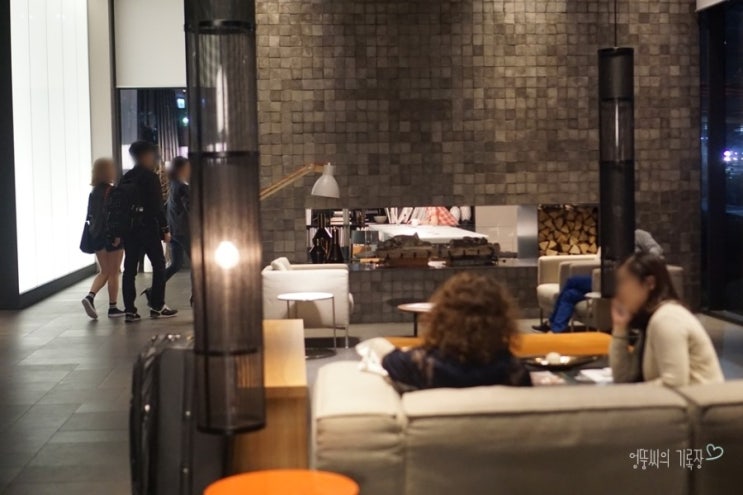 서울 신라스테이 구로 런치 뷔페 까지 뚝딱 해치운 알찬 후기 : 네이버 블로그