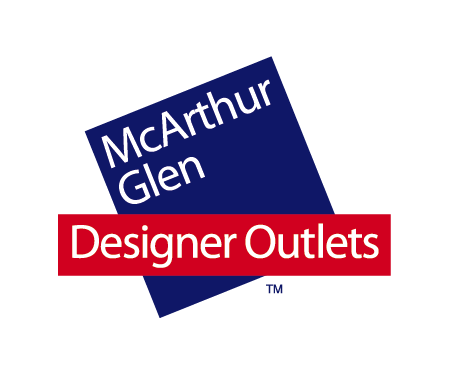 맥아더글렌(McArthurGlen Designer Outlets) 아울렛 로고 : 네이버 블로그