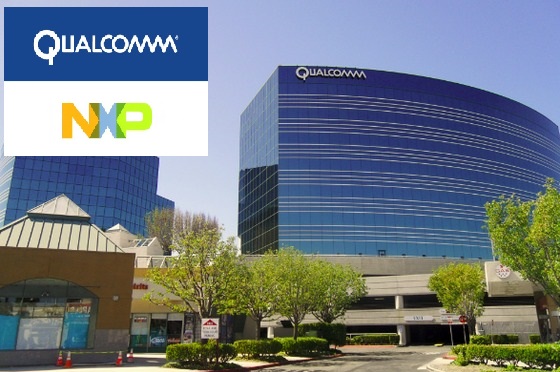 퀄컴 NXP 인수 : 네이버 블로그