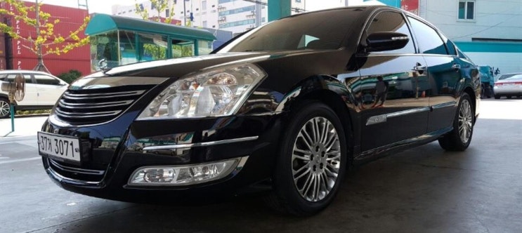 삼성 SM7뉴아트 2.3 RE 중고차 보고가실께용 : 네이버 블로그