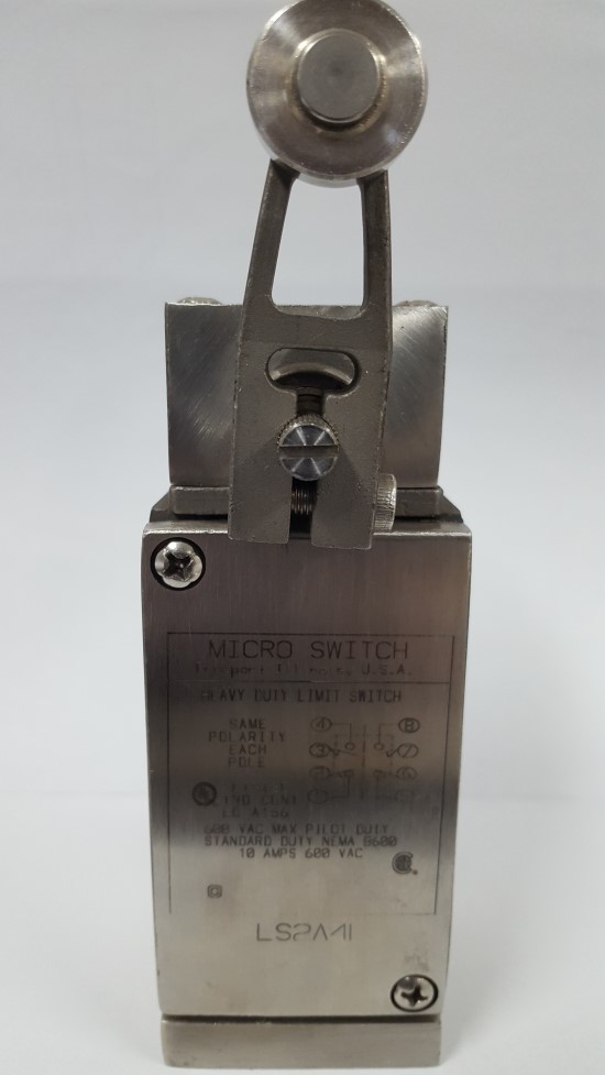 [Honeywell] LS2A4L : 네이버 블로그