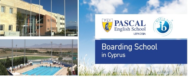 [사이프러스영어학교] 안전한 나라 사이프러스 주요도시에 위치한 Pascal English School 학교소개 및 대학진학과정 ...