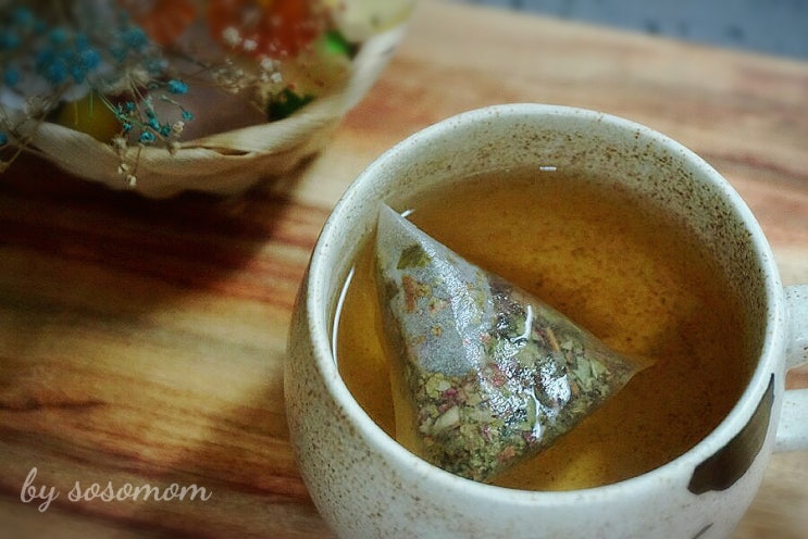Amaranth TEA 로이스티 아마란스 티 W.슈퍼곡물 아마란스의효능, 섭취방법 : 네이버 블로그