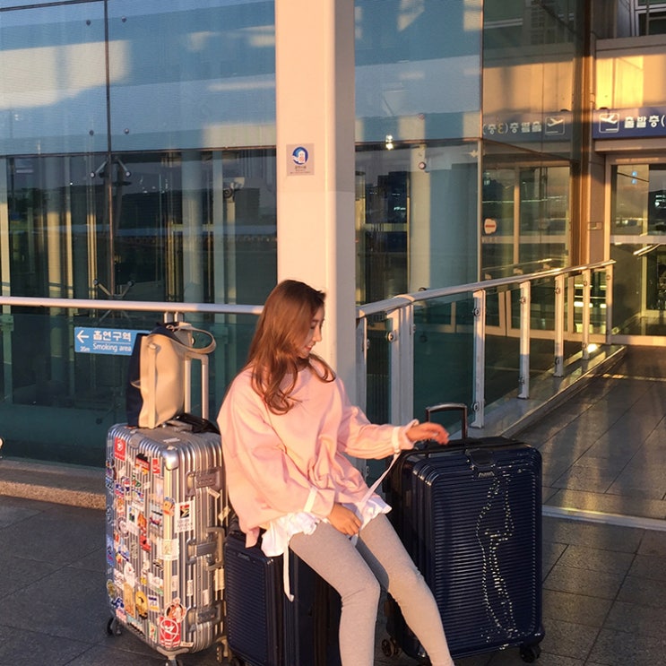 나고야여행♡(feat.초이끄) : 네이버 블로그