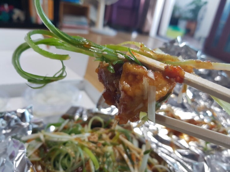영천맛집 미쳐버린파닭영천파닭 미치게맛있네 영천배달음식 네이버 블로그