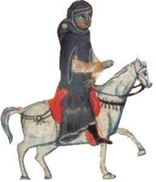 087) 기옘 아데마르 (Guilhem Ademar, c. 1175-1217 이후, 중세시대 프로방스(Occitan) 태생의 ...