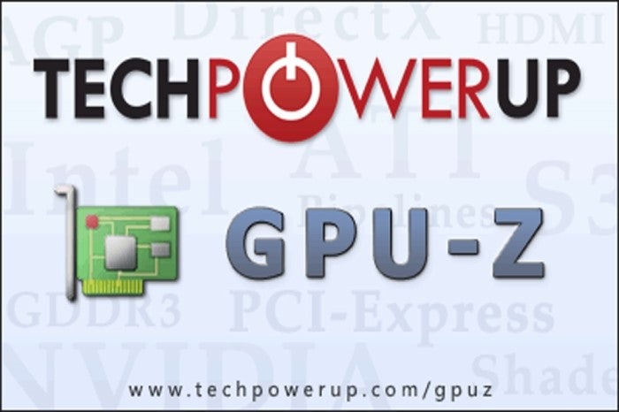 [프로그램] TechPowerUp GPU-Z 1.12.0 최신버젼 : 네이버 블로그