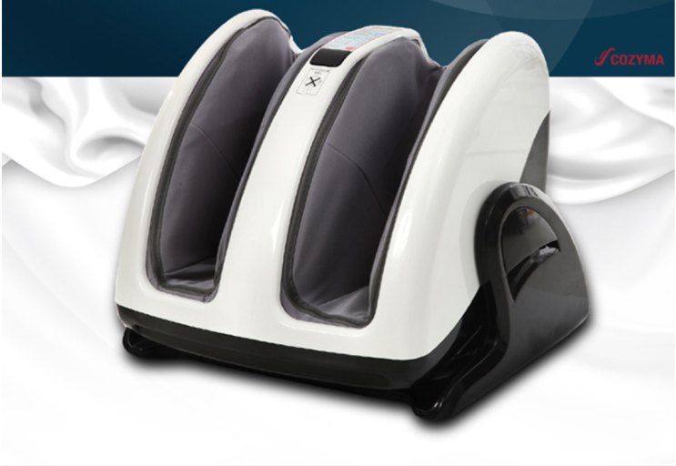 코지마 cmf-200 발 마사지기로 종아리까지 시원하게 : 네이버 블로그