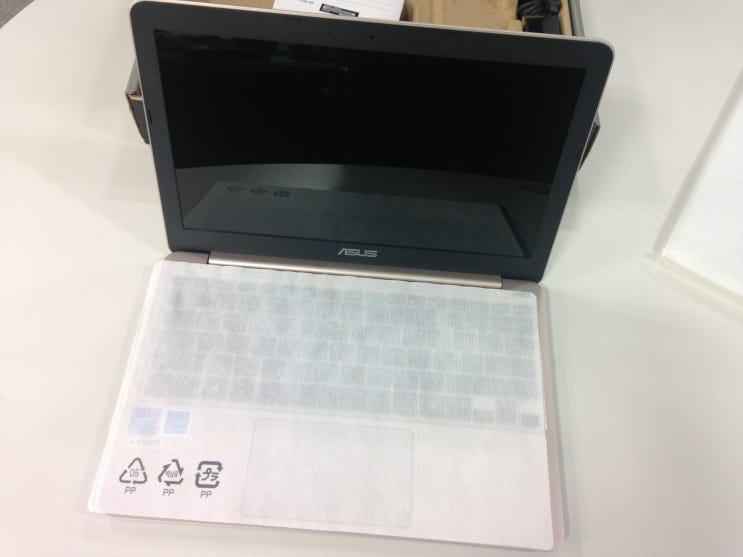 가성비 좋은 노트북 / 넷북 아수스 ASUS L200H : 네이버 블로그
