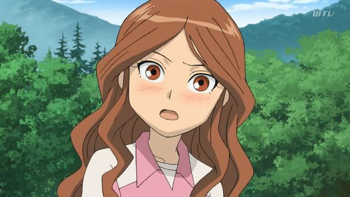 이나즈마 일레븐 시리즈의 츤데레 : 네이버 블로그